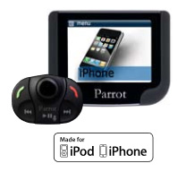 Parrot MKi 9200 | CSD